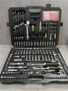 Pittsburgh socket set store